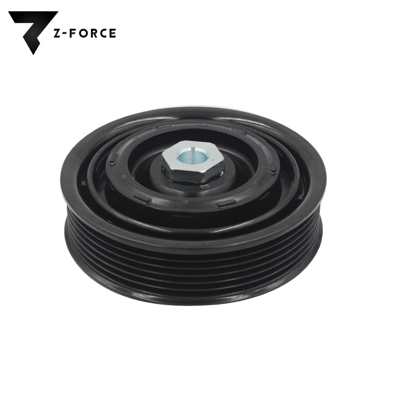 汽车空调压缩机电磁离合器 新款奥迪Q5 2.0 C28008MA 4H0260810B-阿里巴巴