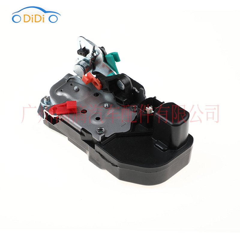 55135621AB 55135620AB适用99-02吉普大切诺基车门锁块门锁执行器-阿里巴巴