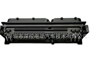 121PIN连接器 PCB板端 VCU连接器1746979-1 FCU 1241434-1-阿里巴巴
