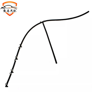 厂家直销适用于OPEL燃油回流管55578366 97376655, 98134488-阿里巴巴