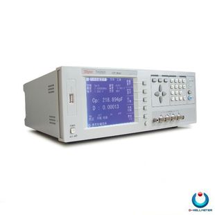 常州同惠 TH2826 频率5MHz TH2828A 频率2MHz 高频LCR数字电桥-阿里巴巴