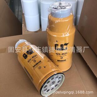 捷德 1R0734 1R-0734机油滤清-阿里巴巴