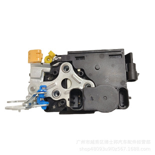 9044509 96272642适用于别克全新一代凯越雪佛兰乐风乐驰前侧门锁-阿里巴巴