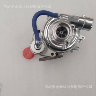 CT16 17201-30030 17201-30120 17201-30140 2KD-FTV 增压器-阿里巴巴