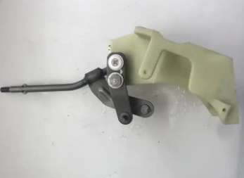 工厂直销适用于现代 换挡机构总成 43700-4F000-阿里巴巴