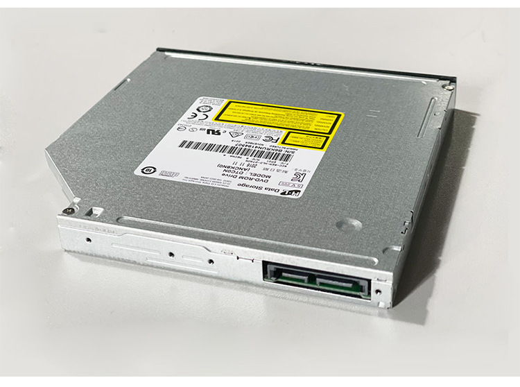 笔记本只读DVD光驱HL DTC0N服务器DVD-ROM光驱12.7mm SATA接口-阿里巴巴