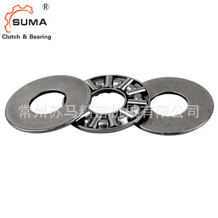 平面轴承AXK2035+2AS,889104推力带垫片滚子耐磨高硬度双轴承-阿里巴巴