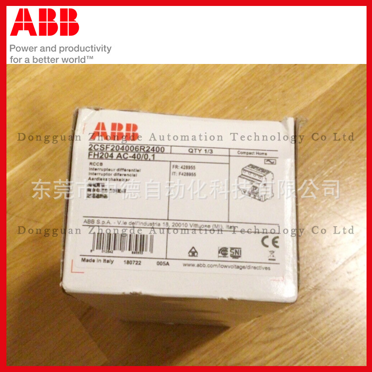 abb rccb-abb rccb批发、促销价格、产地货源 - 阿里巴巴