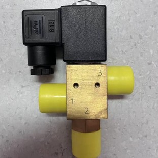 德国GUK C91折纸机官方正品配件 21401-0290电磁阀 GUK零配件-阿里巴巴