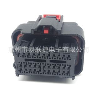 Molex莫仕连接器 300525-0001 3005250001汽车线束连接器-阿里巴巴