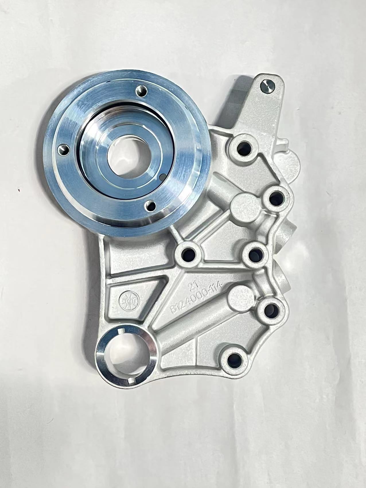 适用于奥迪 发动机轴承座 06J 103 166 A 06H 103 144-阿里巴巴