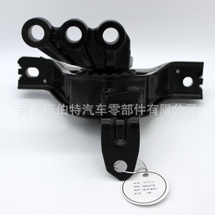 适用于科帕奇 发动机脚胶右 96626768 96819170 96626772-阿里巴巴