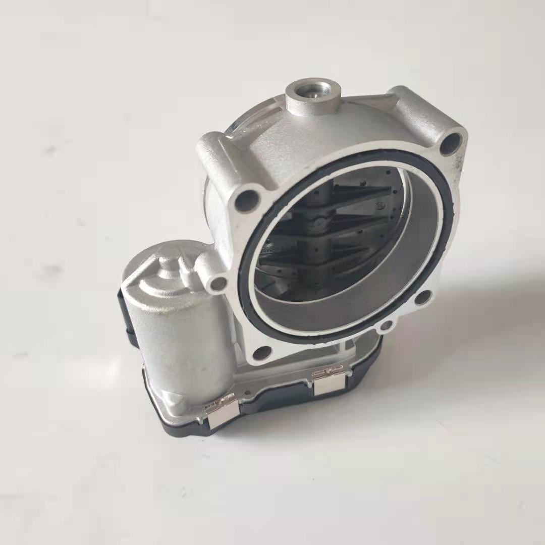 汽车节气门总成 适用于宝马13567系E87E81 13547556118节气门阀体-阿里巴巴