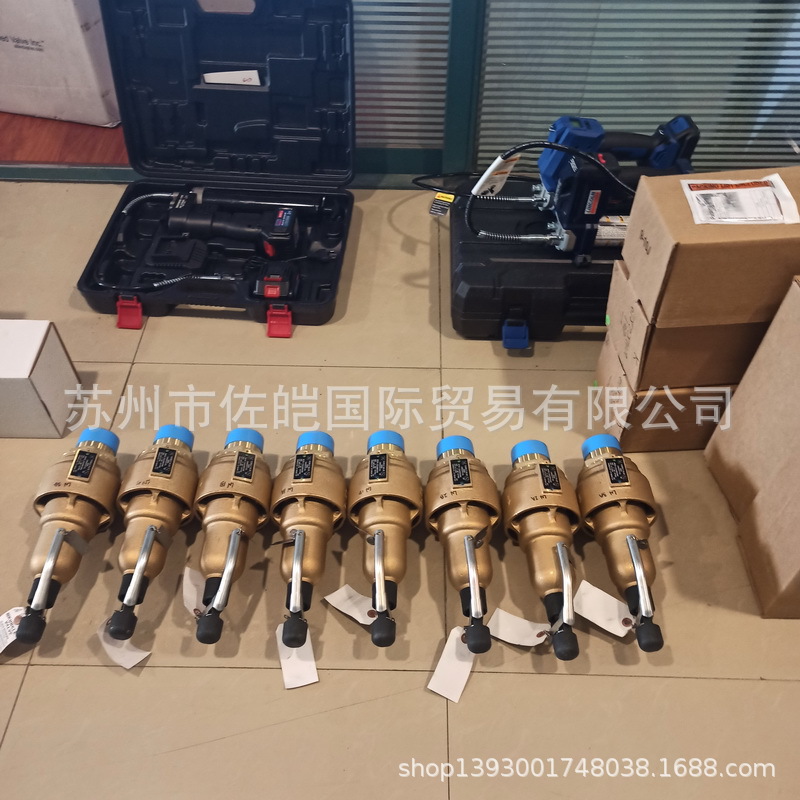 原装美国kunkle品牌6182JHM01AKM型号铜质NB安全阀 锅炉泄压阀-阿里巴巴