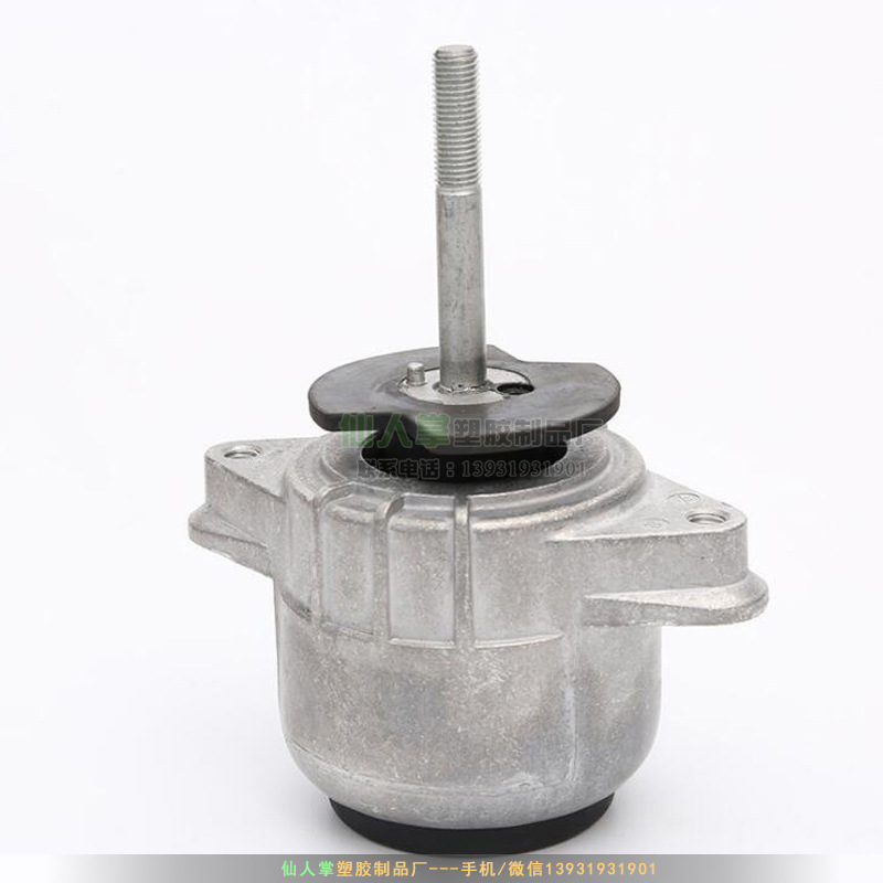 适用于保时捷帕拉梅拉脚胶变速箱支架948 375 057 22 94837505822-阿里巴巴