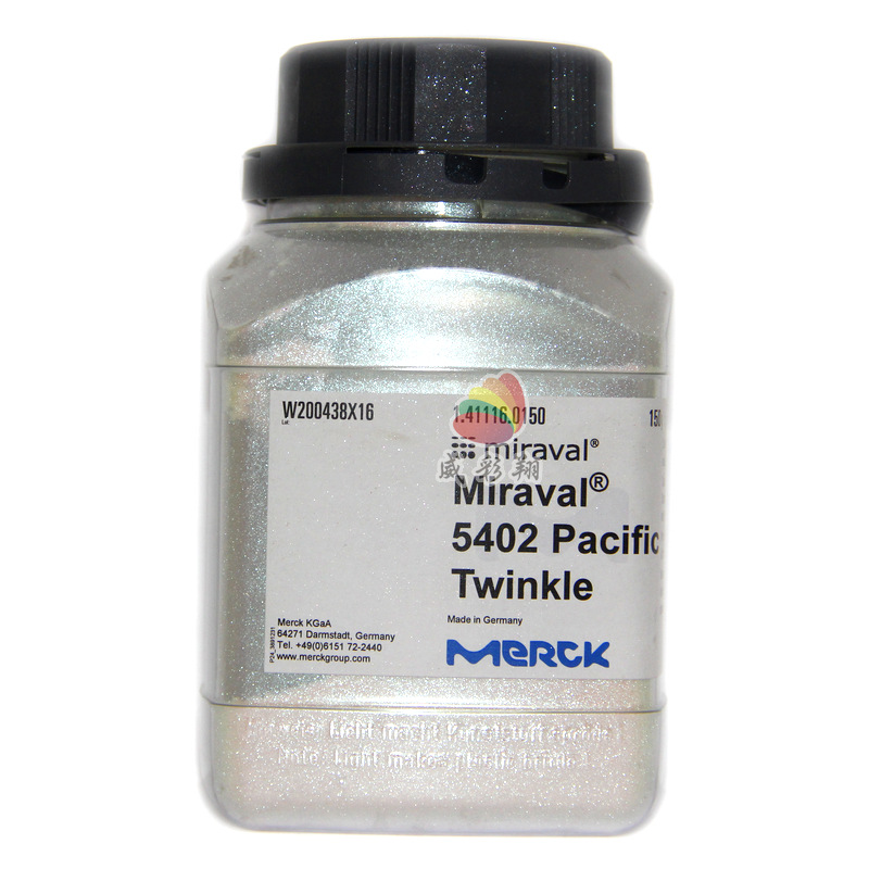 德国默克珠光粉XIRALLIC T60-23 WNT耐候级水晶幻彩蓝珠光粉800目-阿里巴巴