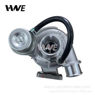 HWE Turbo GT1241Z 7030304 for Doosan Engine D24 Bobcat-阿里巴巴