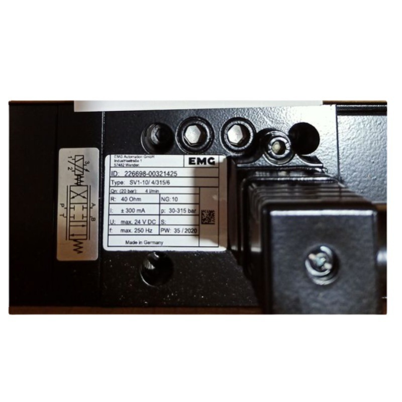 德国EMG对中探头 EVK2-CP/300.02/R 工程设备铸铁对中探头现货供-阿里巴巴