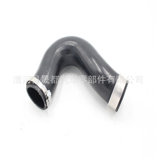 适用于 宝马 奔驰 涡轮增压管 中冷器管 汽车胶管 A9065280382-阿里巴巴