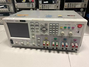 安捷伦Agilent N6705A/N6705B/N6705C直流电源分析仪 是德科技-阿里巴巴