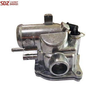 厂家直供节温器总成适用于奔驰C级 E级 S级6462001115 6462000015-阿里巴巴