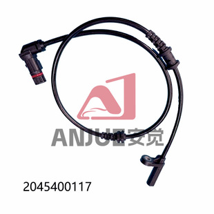 2045400117 2049052805 2049050000 ABS传感器适用于奔驰-阿里巴巴