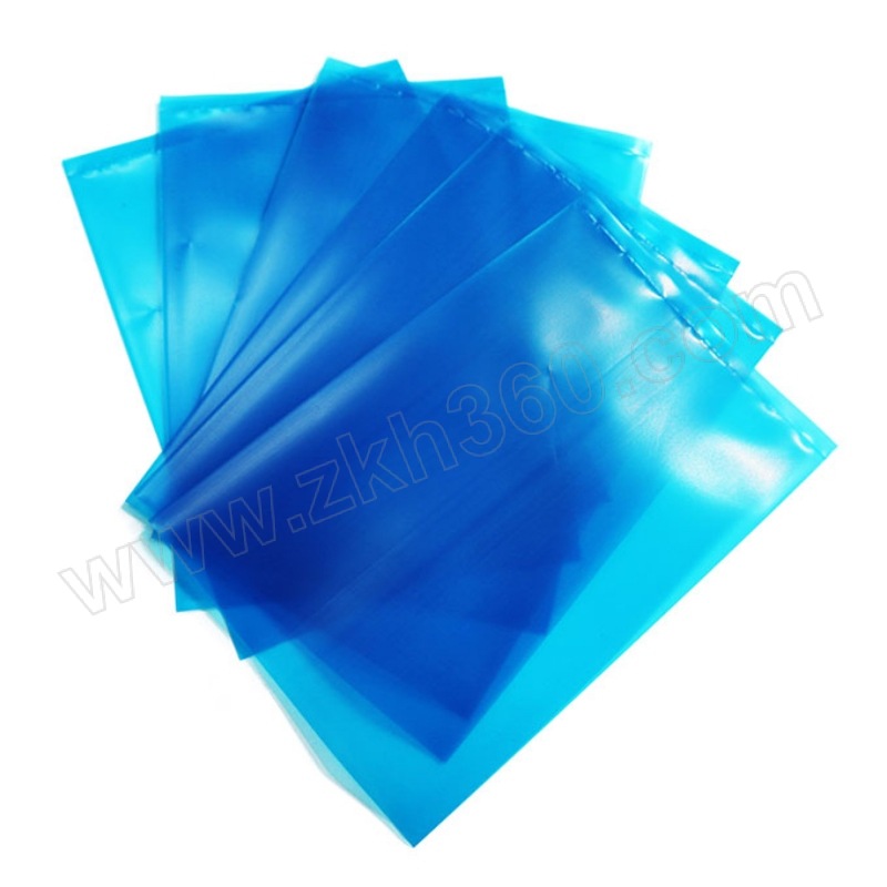 VCI气相防锈封口袋金属工业防锈塑料袋防潮袋汽车发动机零部件袋c-阿里巴巴