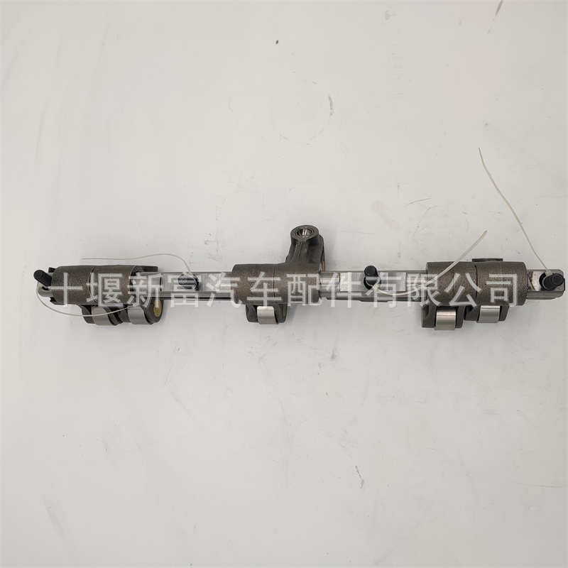 适配东风康明斯ISZ13发动机配件2883257摇臂总成-阿里巴巴