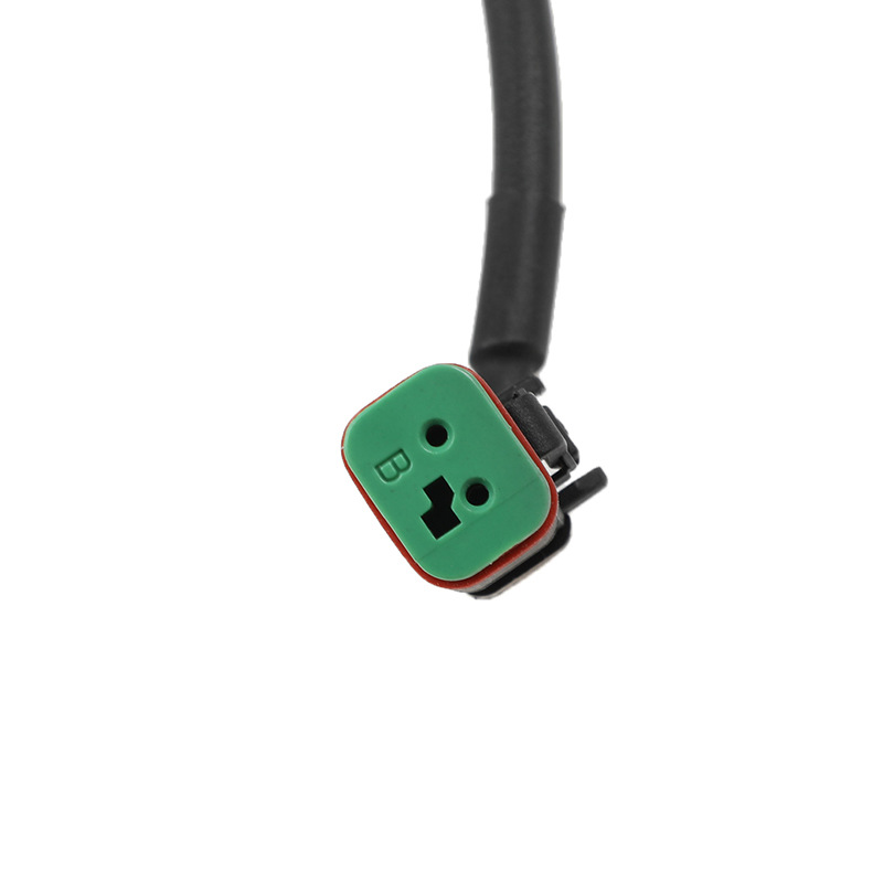 20528661 适用于1993-2005沃尔沃卡车ABS传感器车轮速度传感器-阿里巴巴