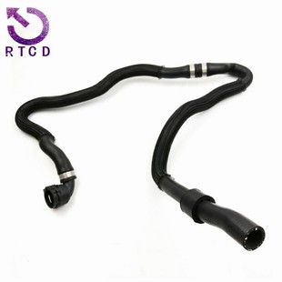 水箱散热器软管 17127583175 适用宝马7系列F01 F02 5系列F07 F10-阿里巴巴