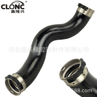 宝161-8572859, 11618572859涡轮软管右G12 211PS 231PS G11-阿里巴巴