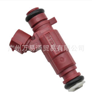 喷油嘴 0280155940 16600-9F600 适用于 日产Primera Hatchback-阿里巴巴