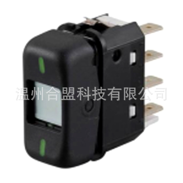 适用奔驰卡车方向盘翘板开关 OE: 0025453207 2051519791-阿里巴巴