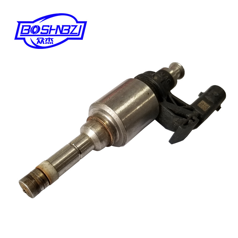 适用于大众朗逸 桑塔纳 高尔夫7 1.4L 0261500188 汽车燃油喷油嘴-阿里巴巴