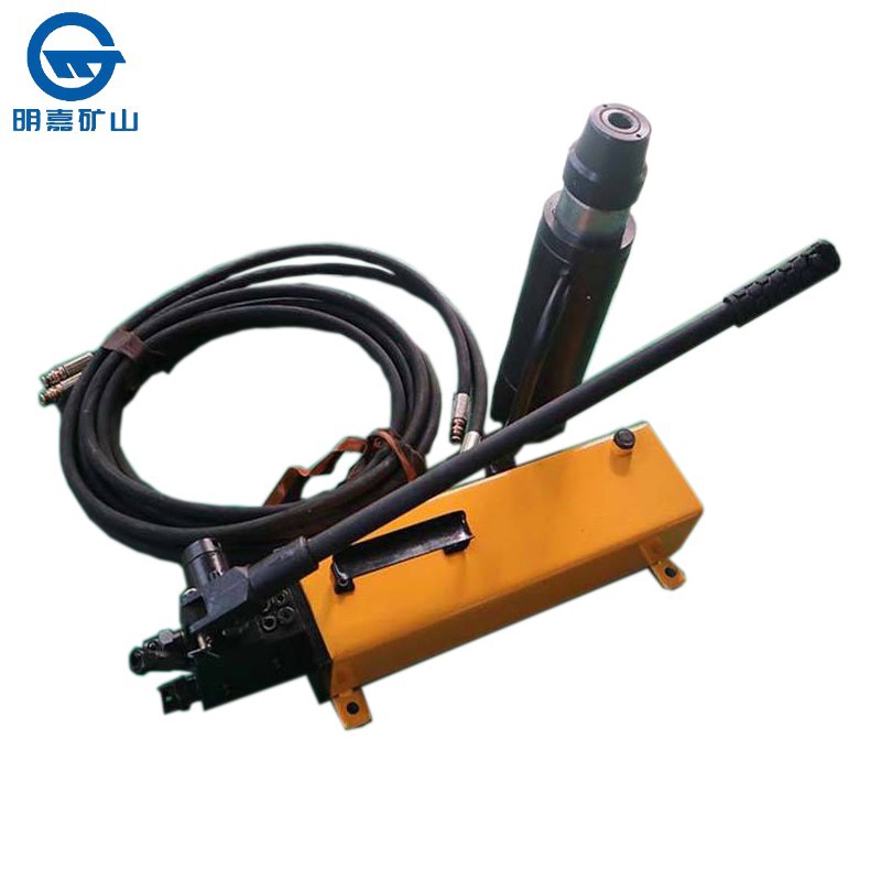 MQ18-250/63锚索张拉机具气动锚索张拉机具矿用气动锚索张拉机-阿里巴巴