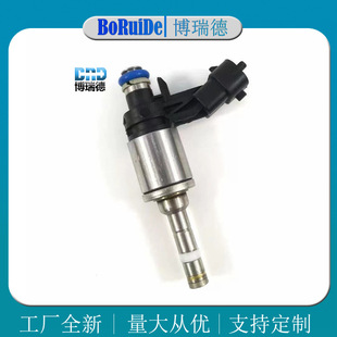 喷油嘴 0261500423 13537591623 适用于迷你 Cooper S JCW N14-阿里巴巴