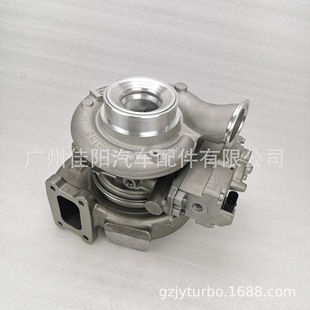 原厂 霍尔赛特 涡轮增压器 HE300VG 5328296 5328084 3792225-阿里巴巴
