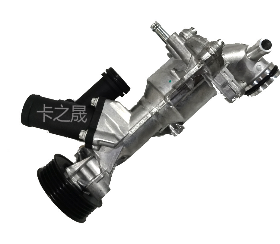 适用于奔驰M270冷却液水泵机械水泵 2702000600 A270 200 06 00-阿里巴巴