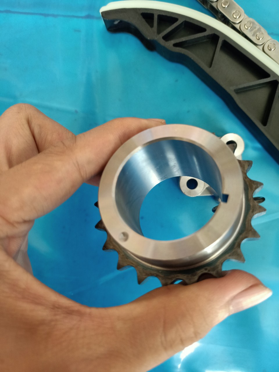 25182957 25186666 96868277 96868279 96868281 正时套装-阿里巴巴