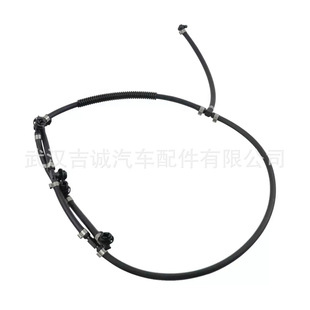 A6420705532 A6420703032柴油喷射器泄漏管燃油溢流回流管软管-阿里巴巴