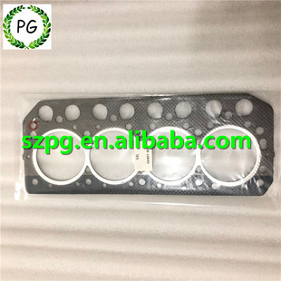 供应 S4L S4L2 发动机缸垫 31A01-33300-阿里巴巴