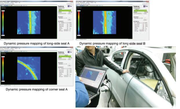 美国PPS手指触感测量系统finger TPS压力感应测量仪原装正品-阿里巴巴