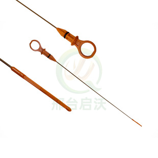 1174G9适用于标志系列油标尺紫色款机油尺油位棒变速箱配件油标尺-阿里巴巴