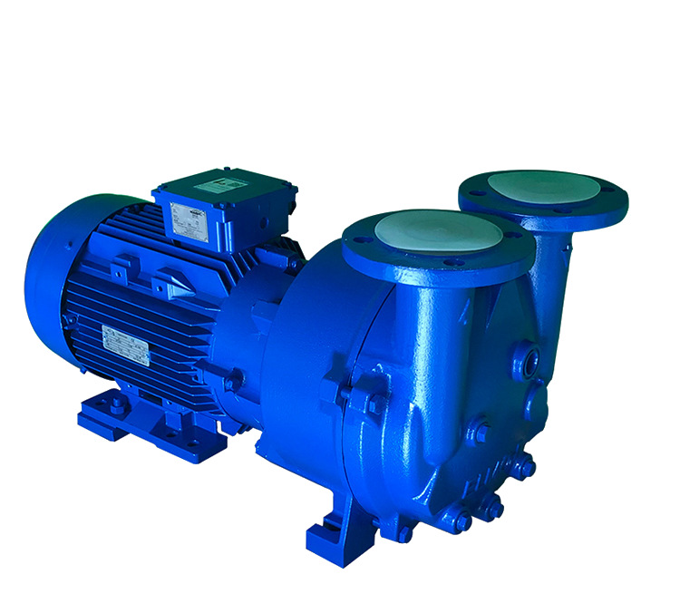 NASH佶缔纳士水环式真空泵 2BV5111消毒负压系统小型电机铜泵叶涡-阿里巴巴