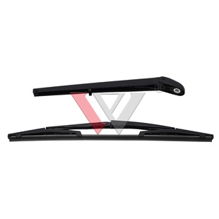 汽车后雨刮臂片46480731适用于阿尔法罗密欧147 00-10/156 97-06-阿里巴巴