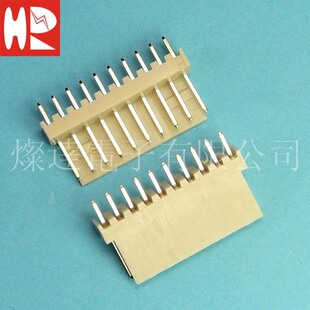 台湾灿达HR连接器 A2542WV-10P Wafer 针座-阿里巴巴