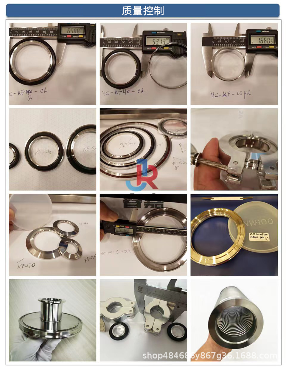 ISO直通变径大小头法兰 转换法兰/ISO63/80/100 ISO100变ISO160-阿里巴巴