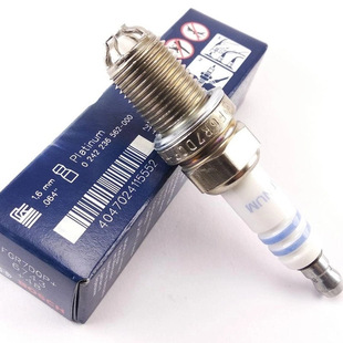 原装正品火花塞bosch 0242236562 FGR7DQP + 德国 ngk denso-阿里巴巴