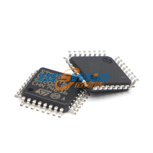 STM32F030K6T6 贴片 QFP32 MCU单片机 芯片IC 全新 原装现货-阿里巴巴