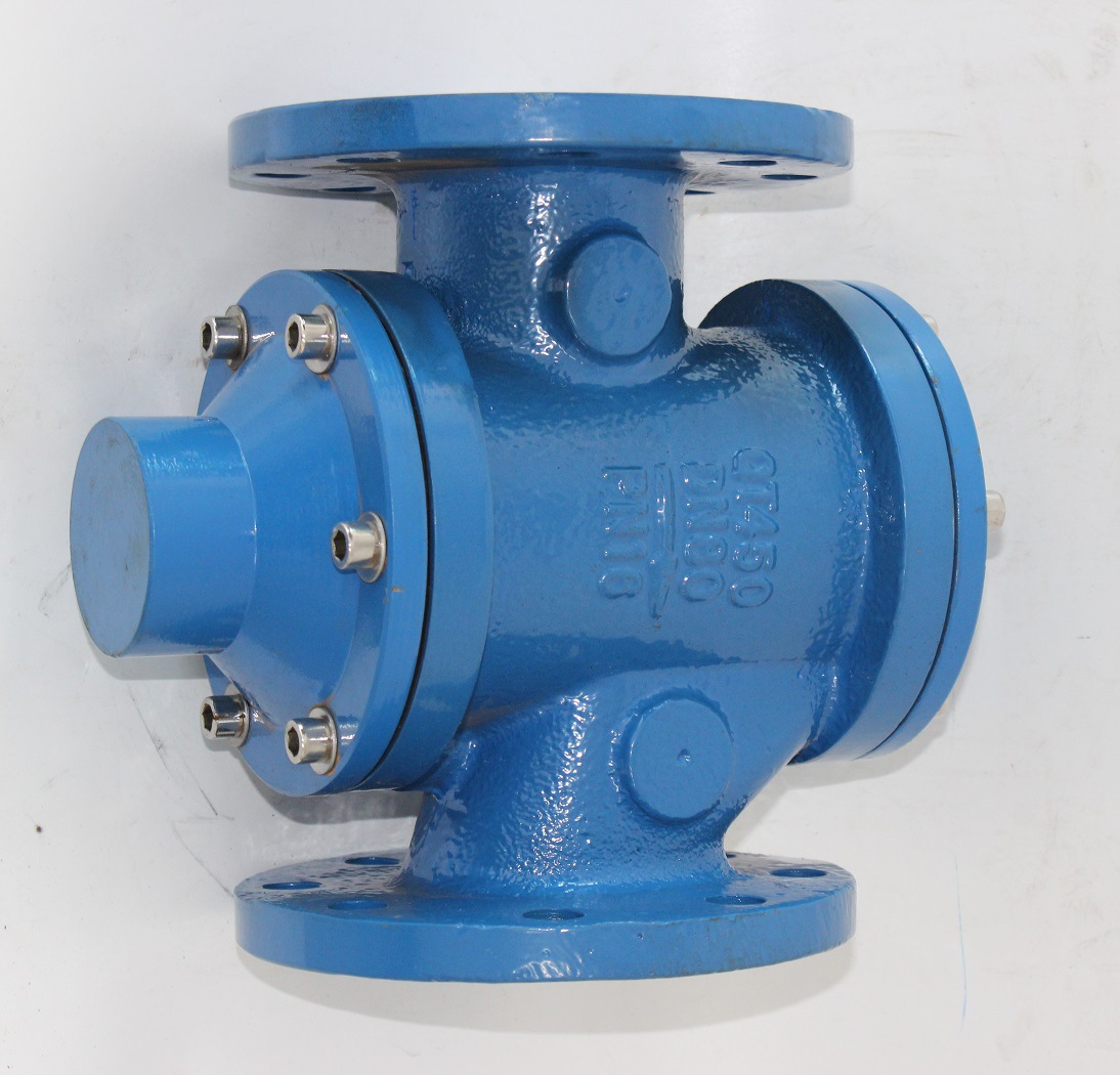 自力式压差控制阀ZY47F-16Q 回水管控制阀动态平衡阀-阿里巴巴